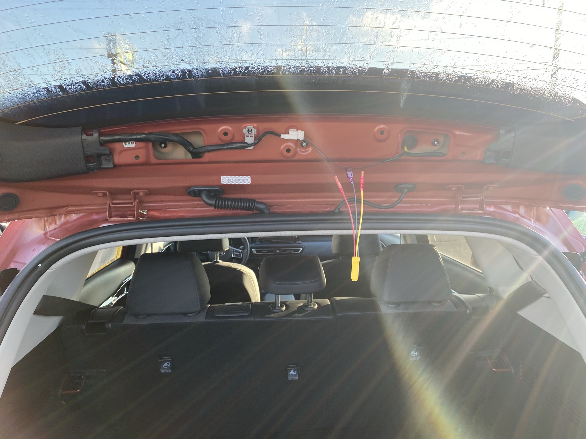 Seltos 2021-2025 – Brake Plus