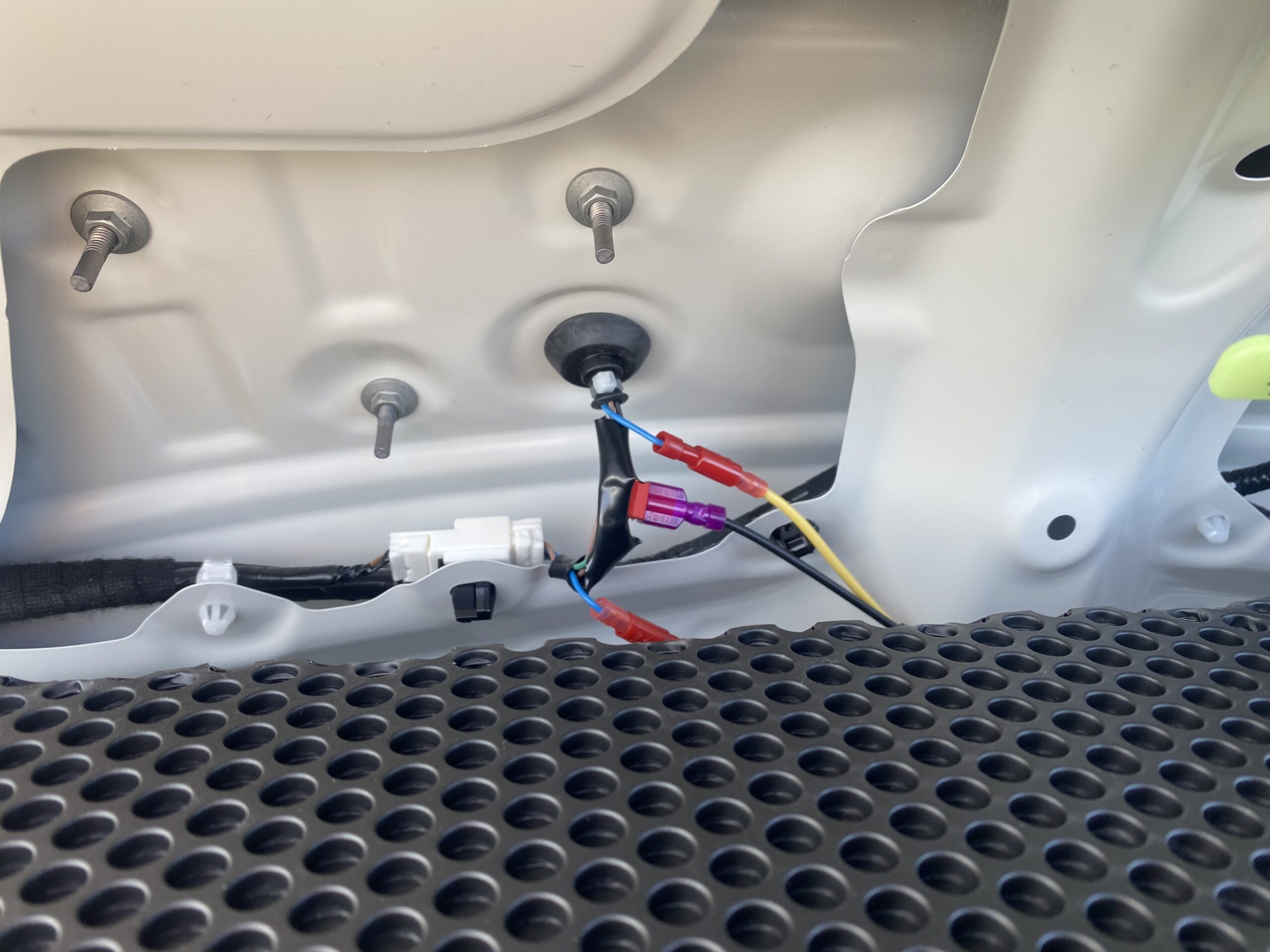 BRZ 2022-2025 – Brake Plus