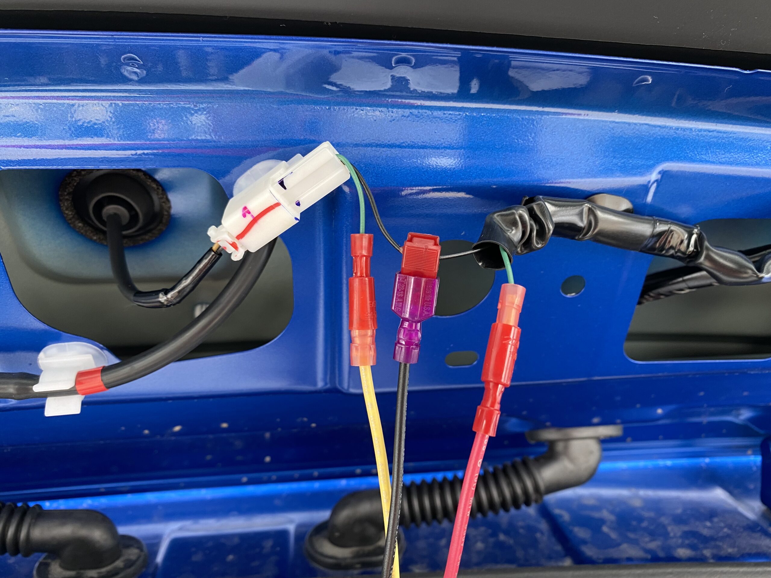 Eclipse Cross 2020-2024 – Brake Plus