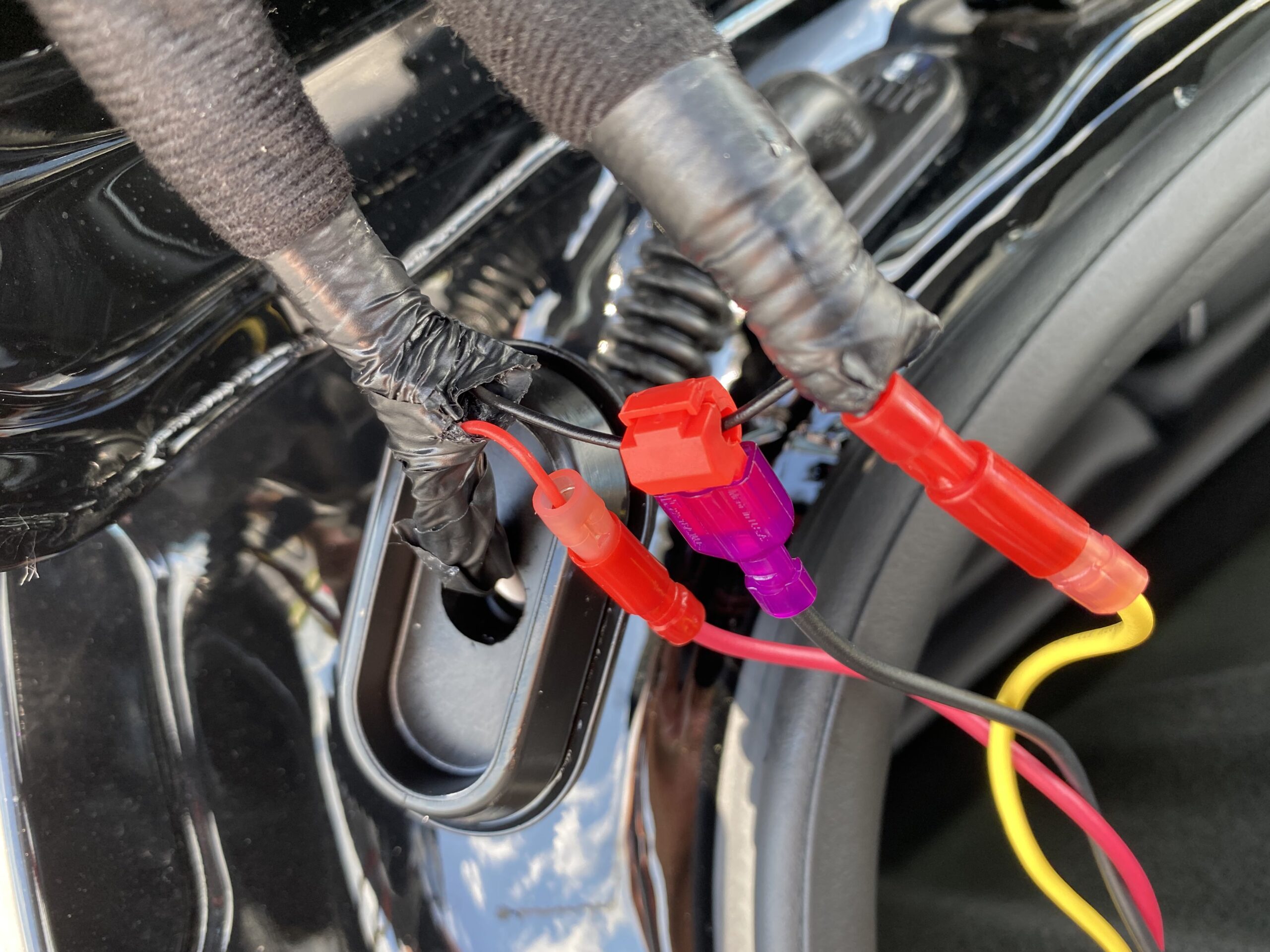 Venue 2020-2025 – Brake Plus