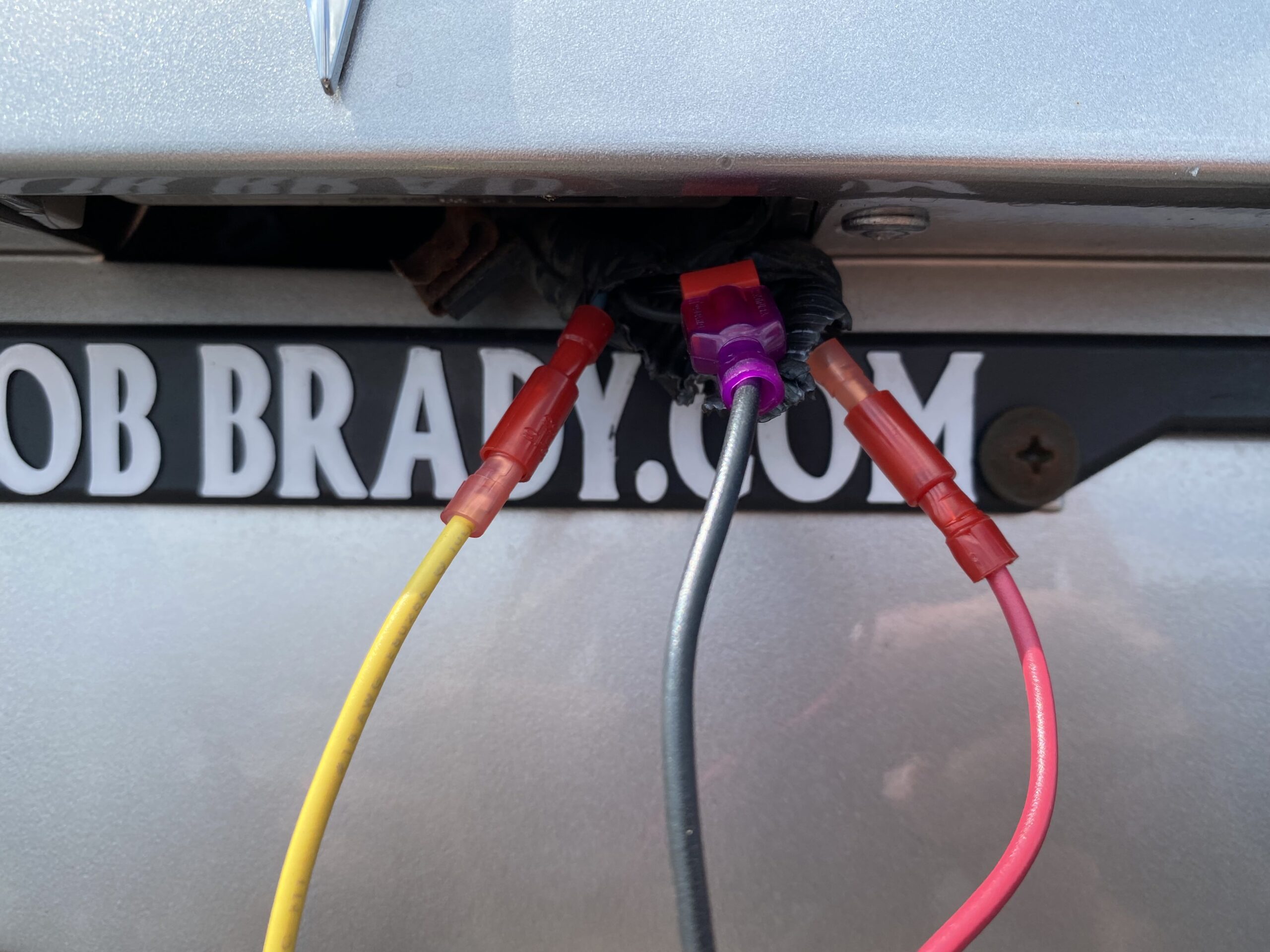 Solstice 2006-2010 – Brake Plus