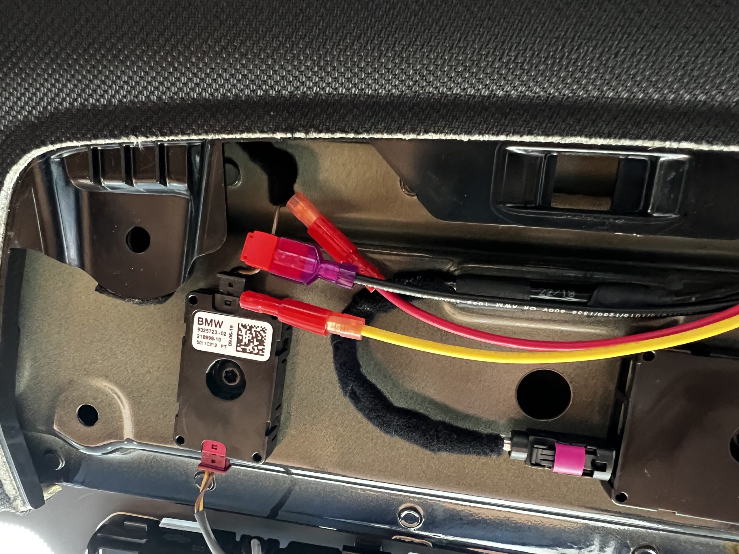 5 series 2017-2022 – Brake Plus