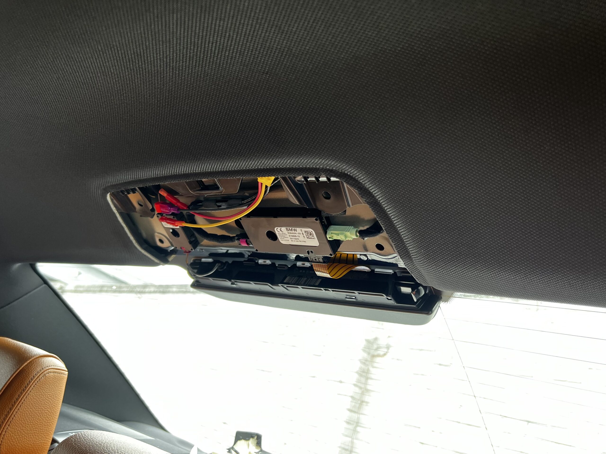 5 series 2017-2022 – Brake Plus