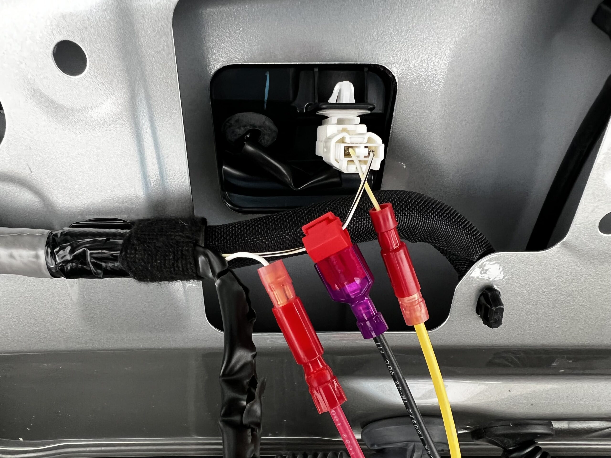 NX 2014-2018 – Brake Plus