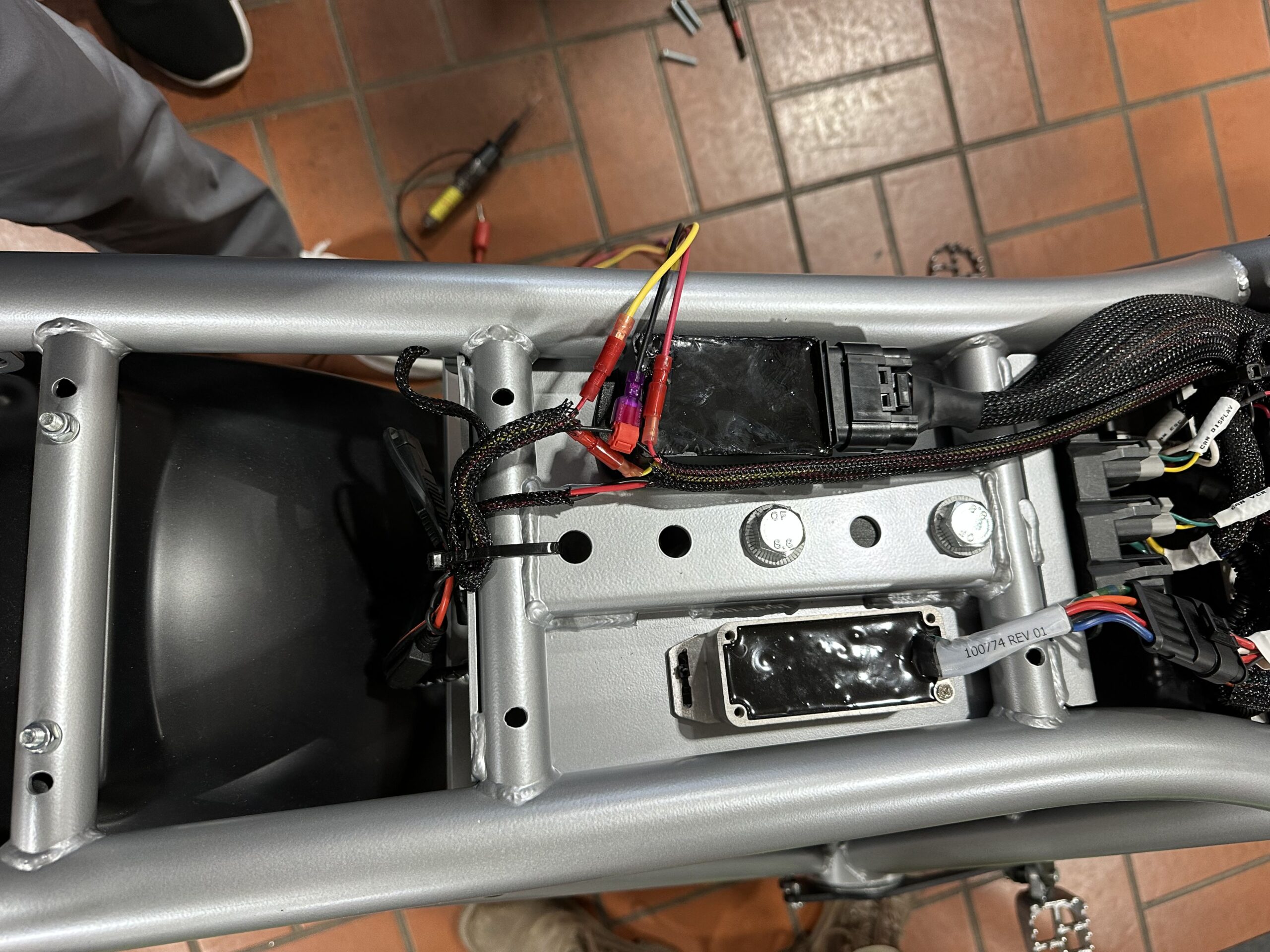 Grunt 2022-2023 – Brake Plus