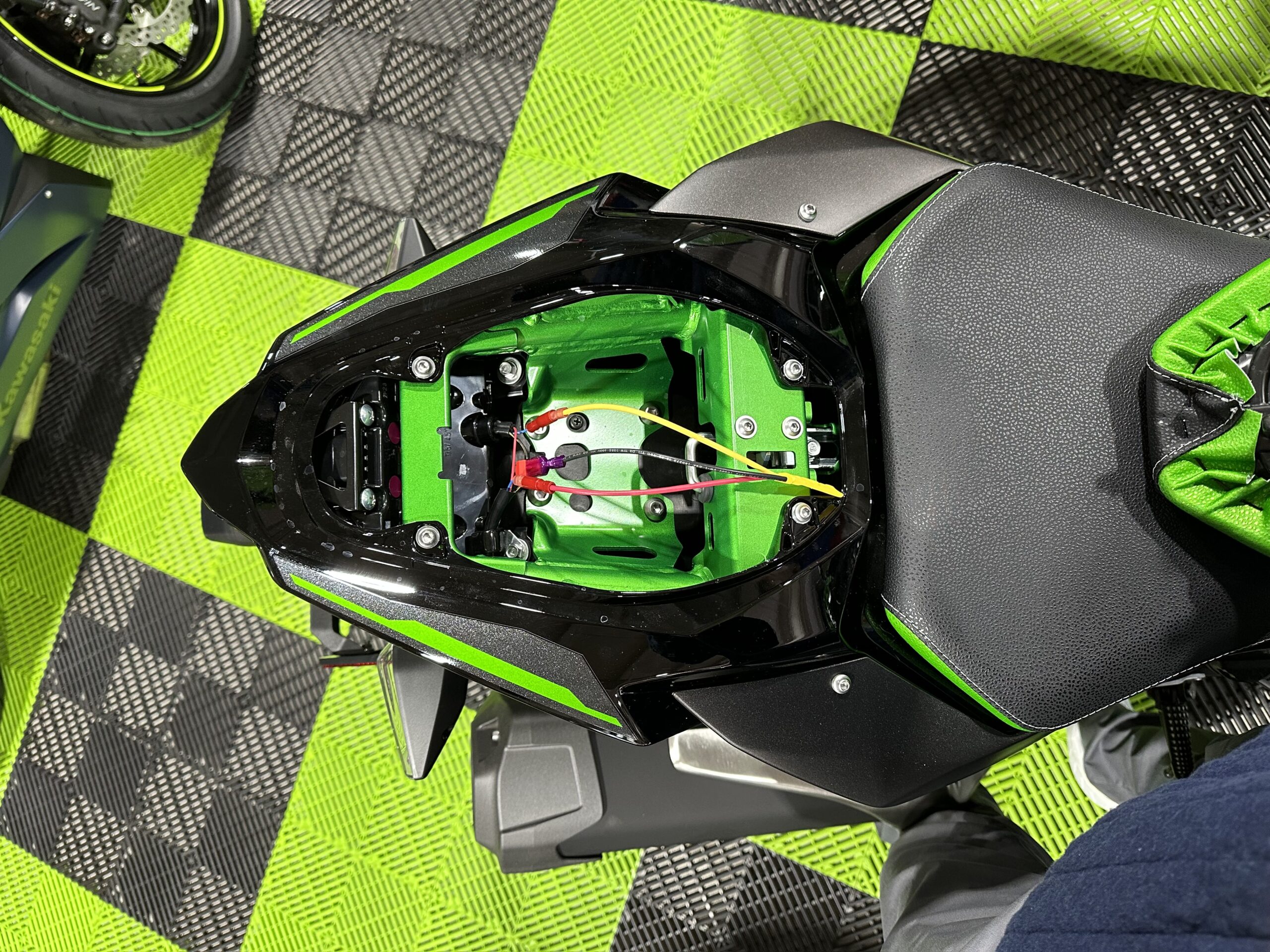 H2 SE 2019-2023 – Brake Plus