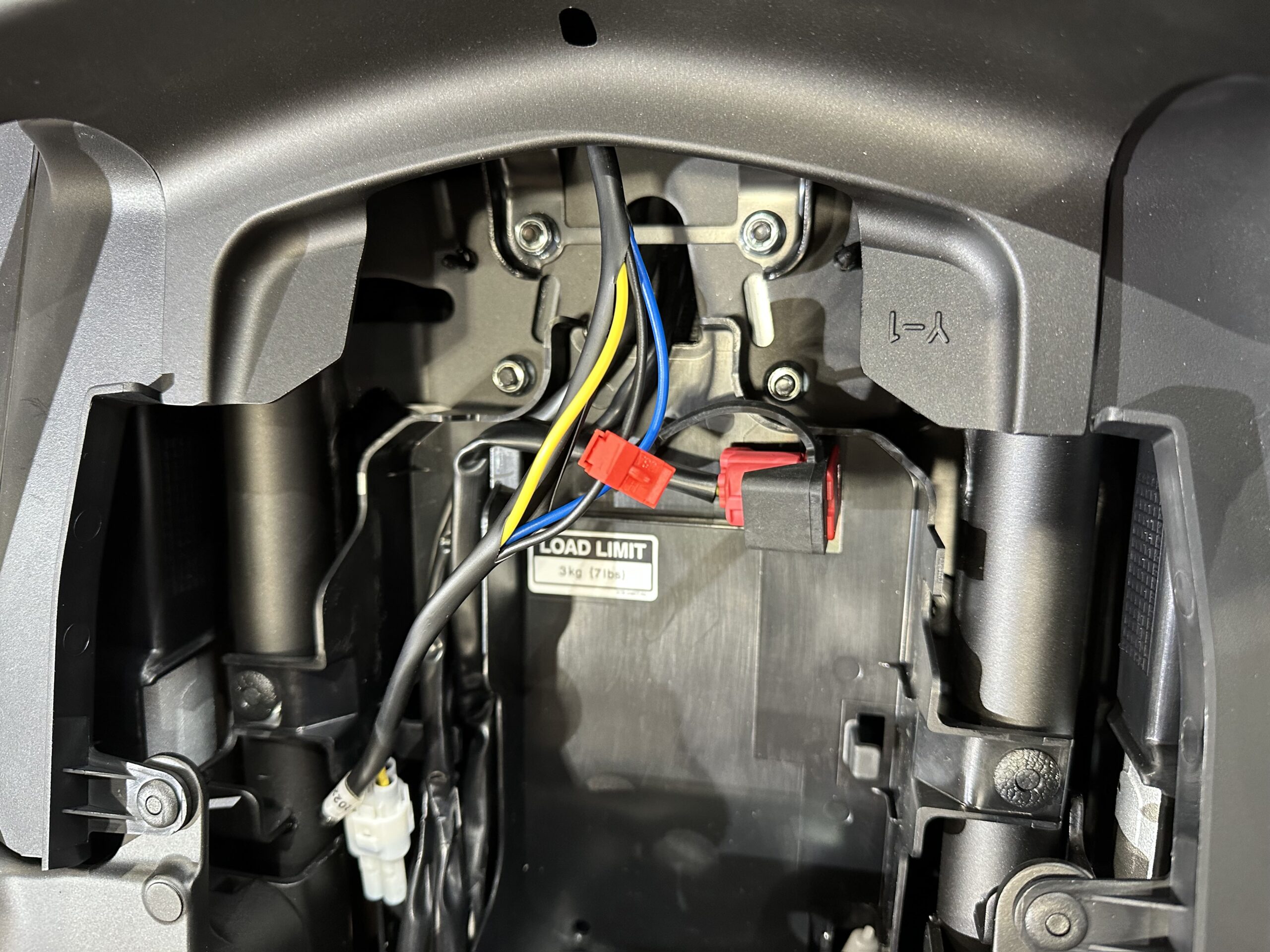 Tracer 9 GT 2022-2023 – Brake Plus