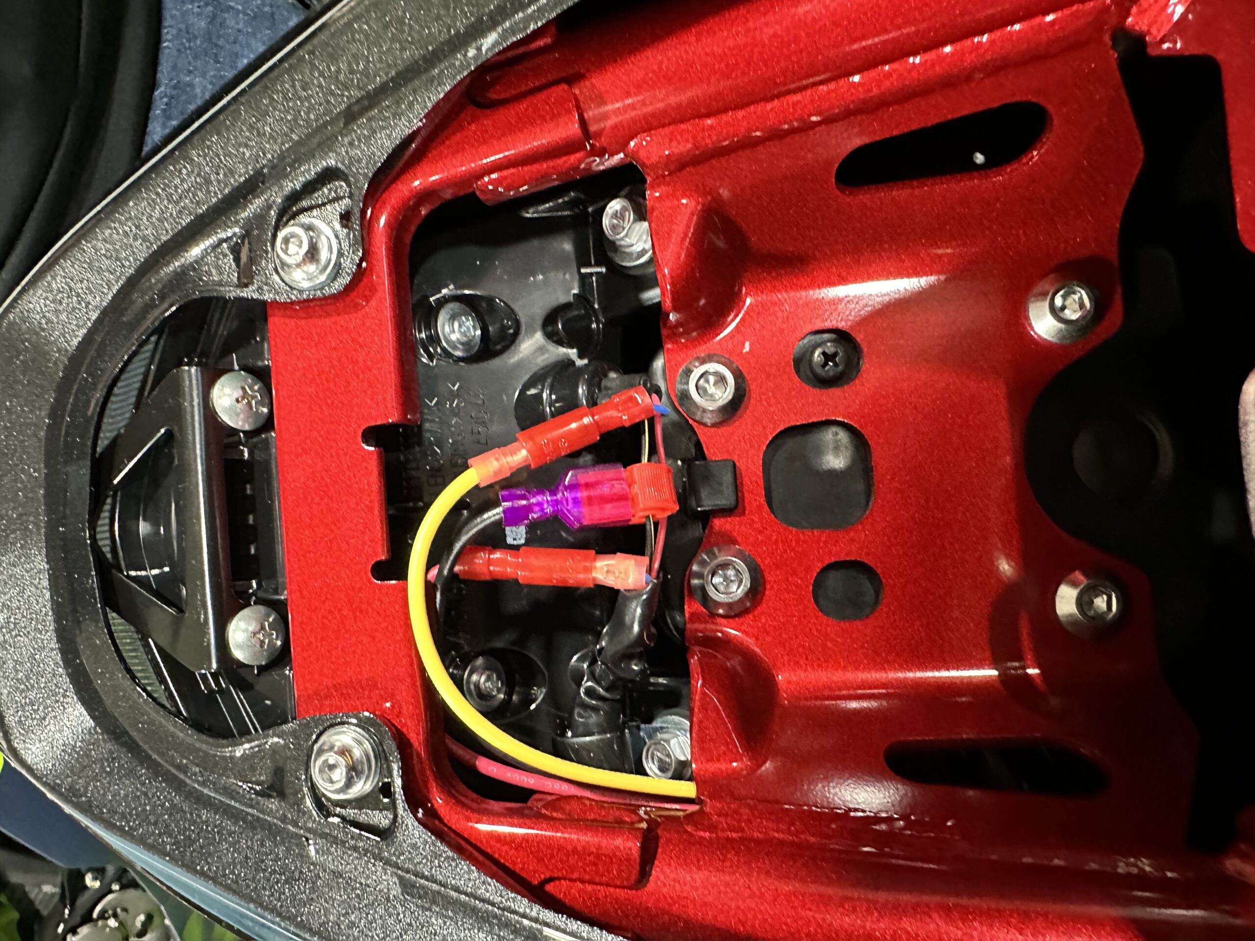 Z900 2017-2023 – Brake Plus