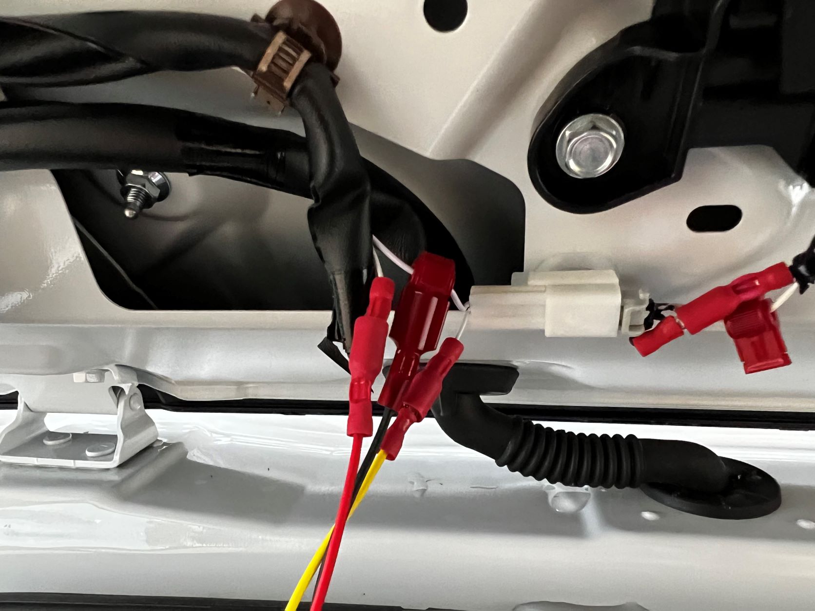 bZ4X 2022-2023 – Brake Plus