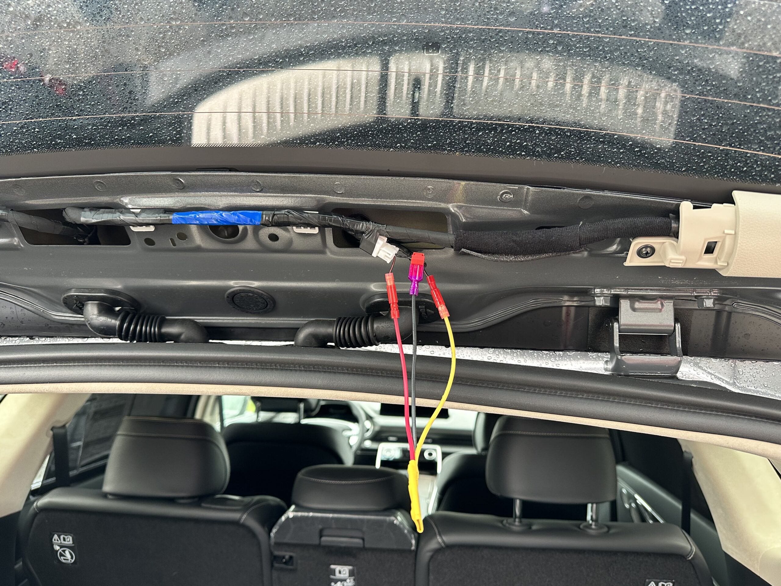 GV80 2021-2024 – Brake Plus