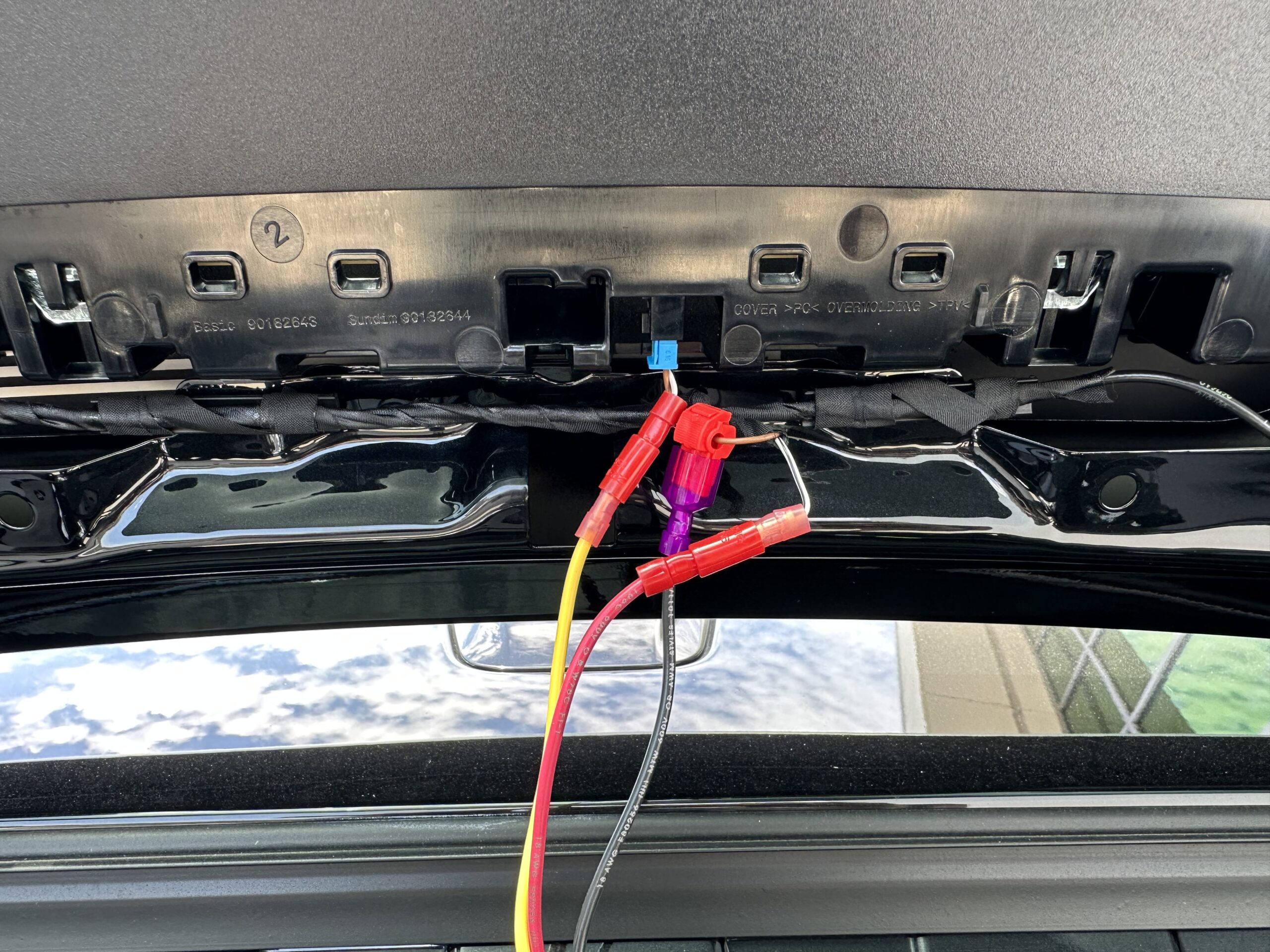 i4 2021-2023 – Brake Plus