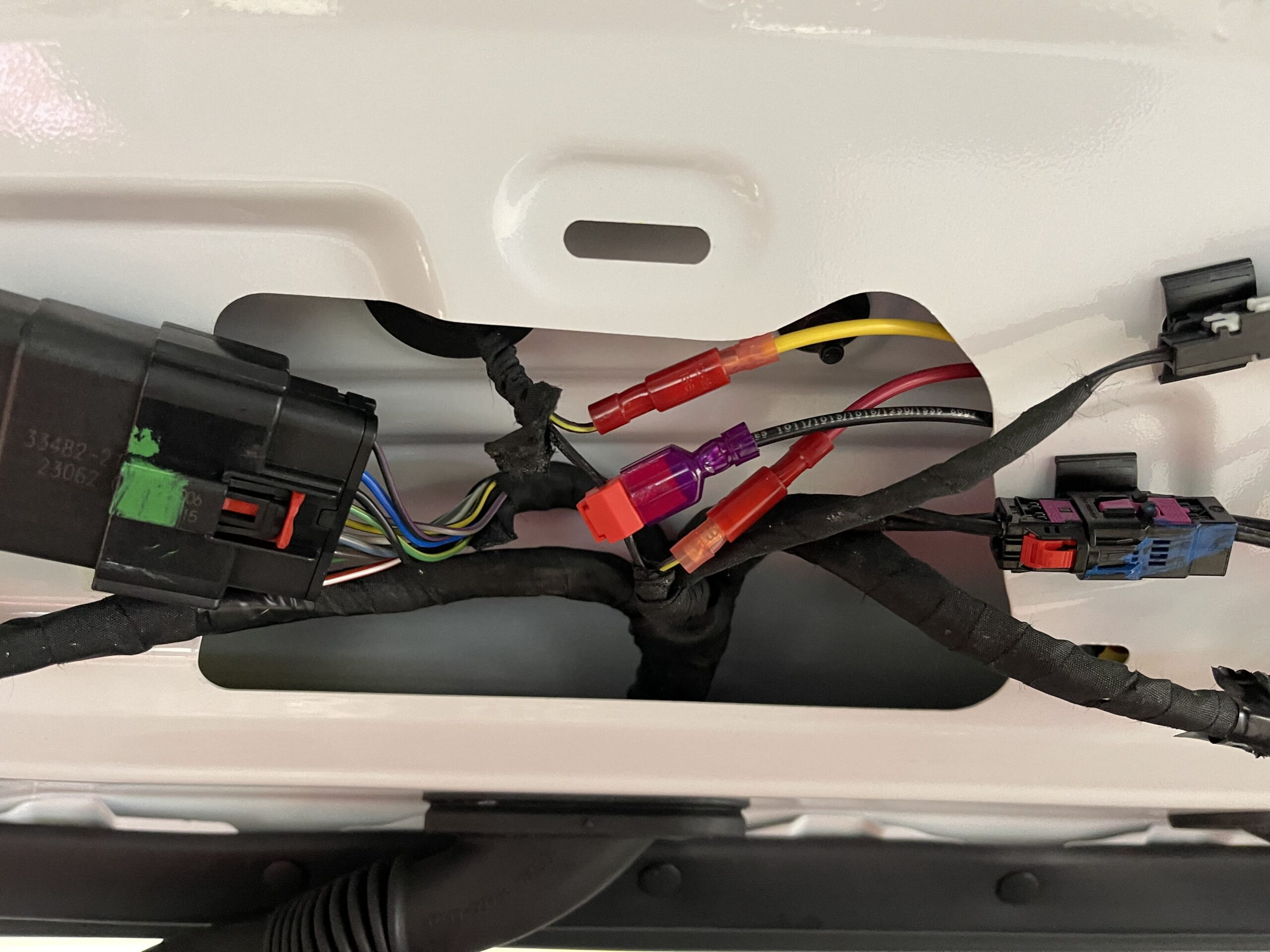 Blazer EV 2024 – Brake Plus