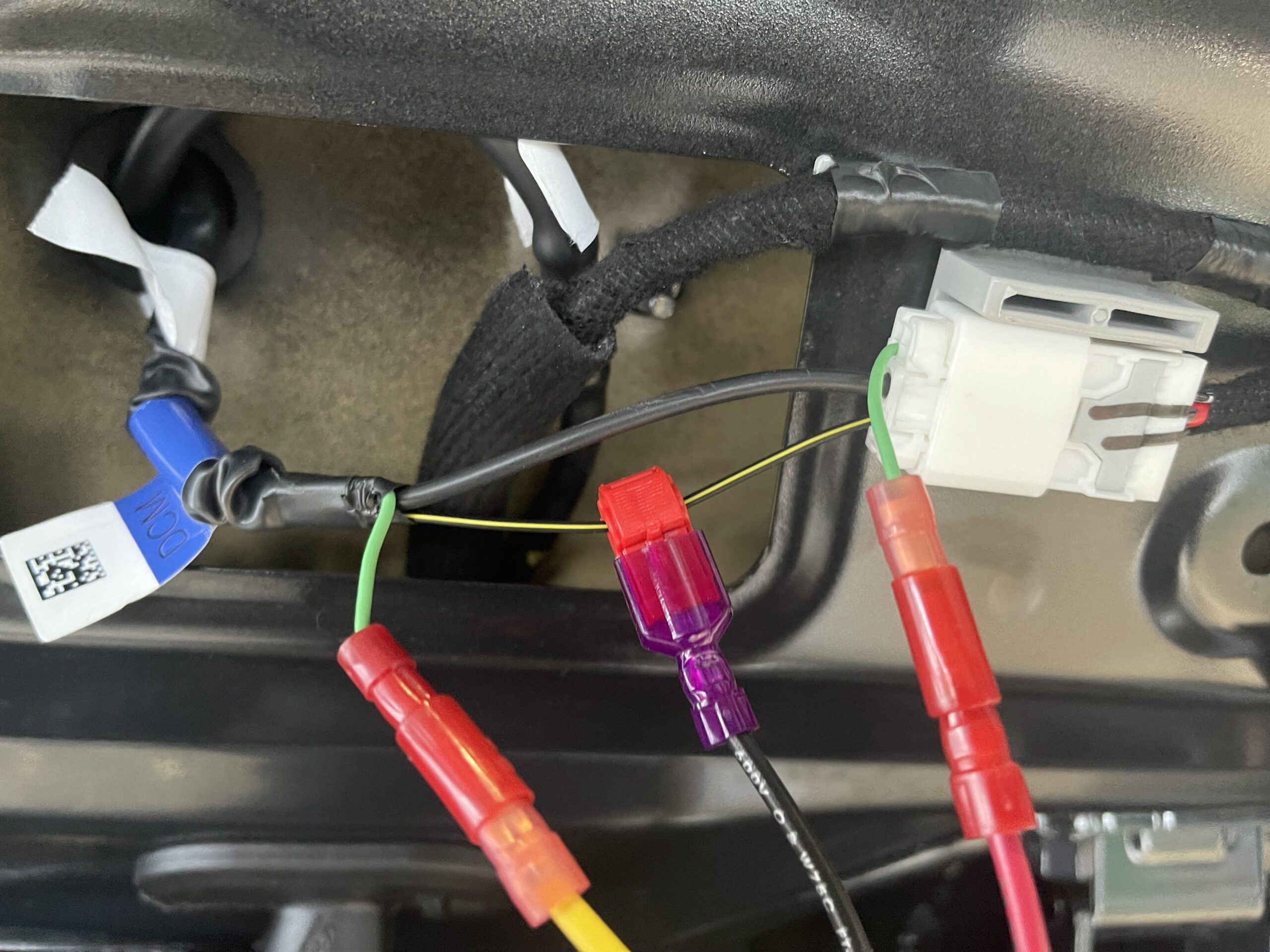 EV9 2023-2024 – Brake Plus