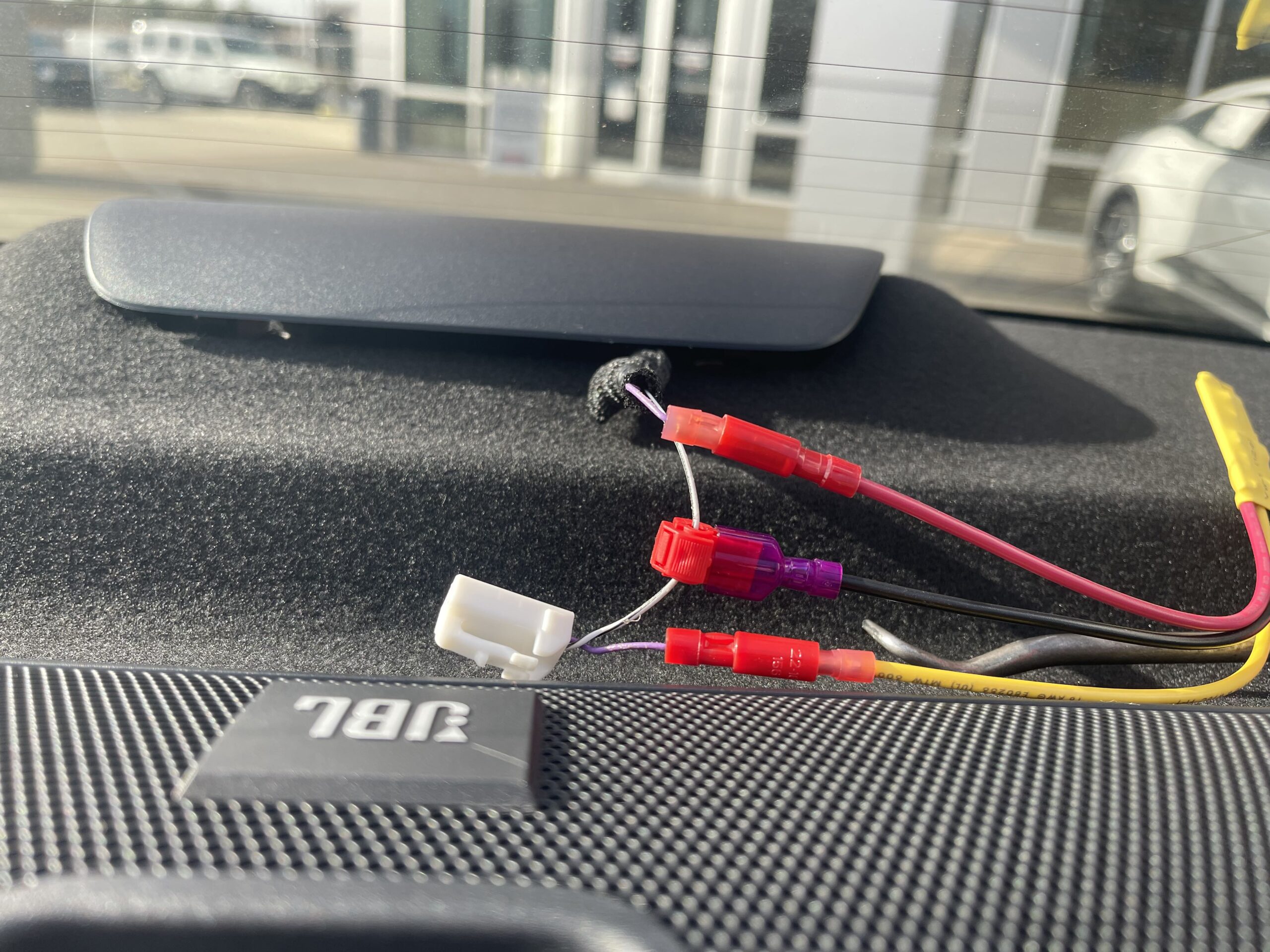 Crown 2023-2025 – Brake Plus