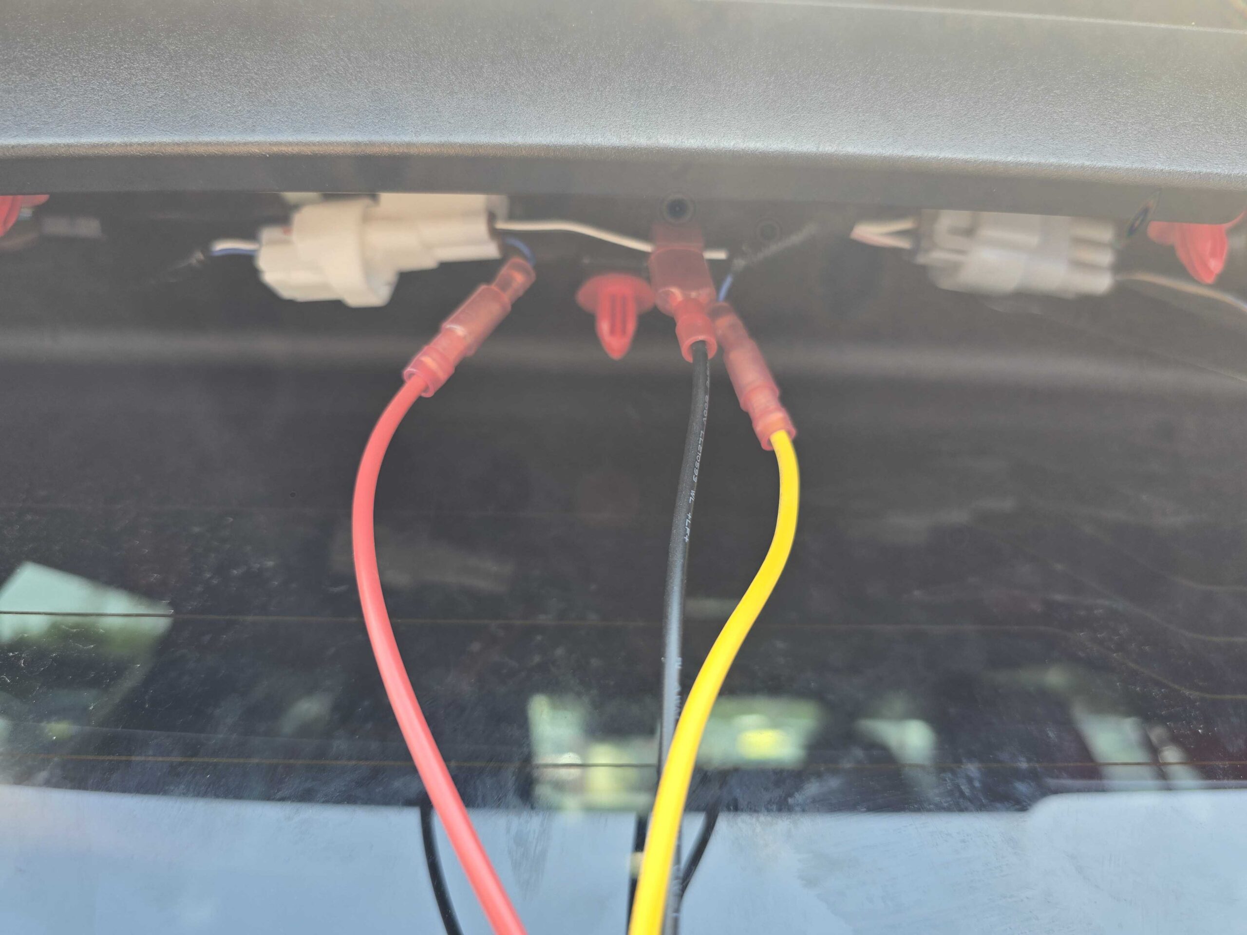 4Runner 2025 – Brake Plus